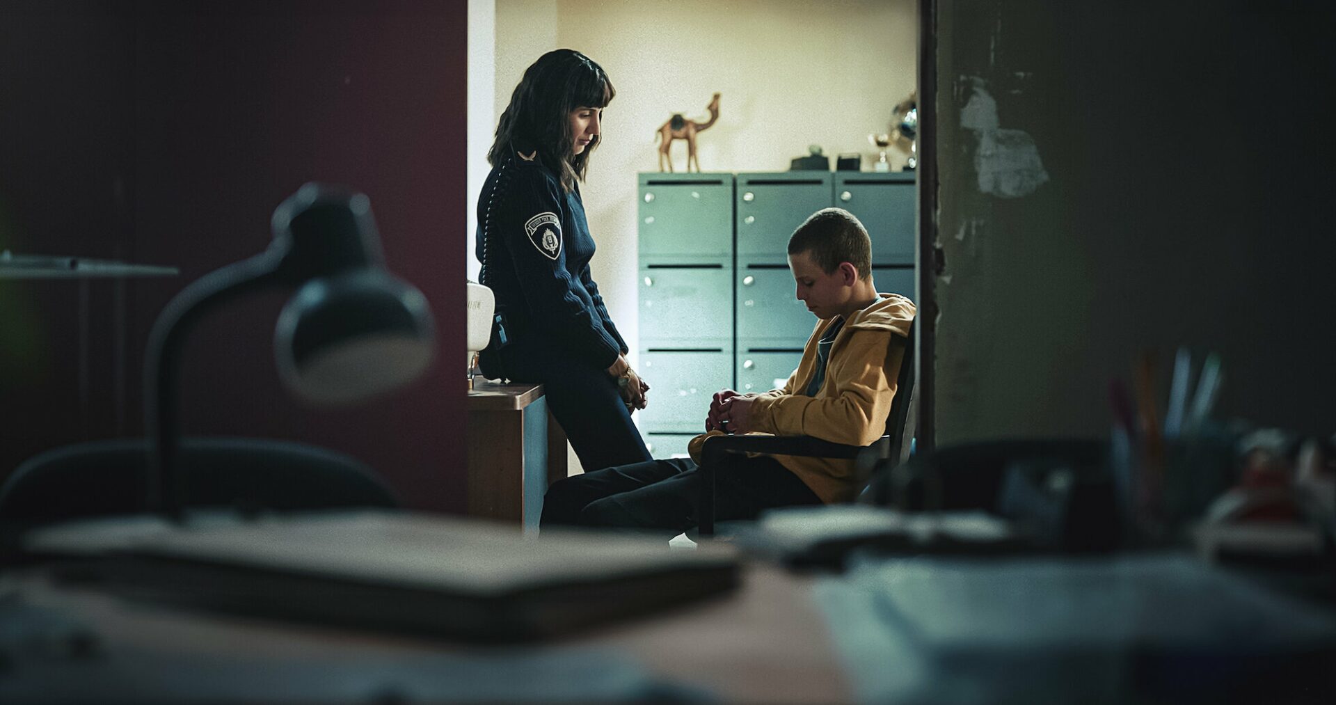 Bad Boy (Netflix) : la série phénomène est-elle surcotée