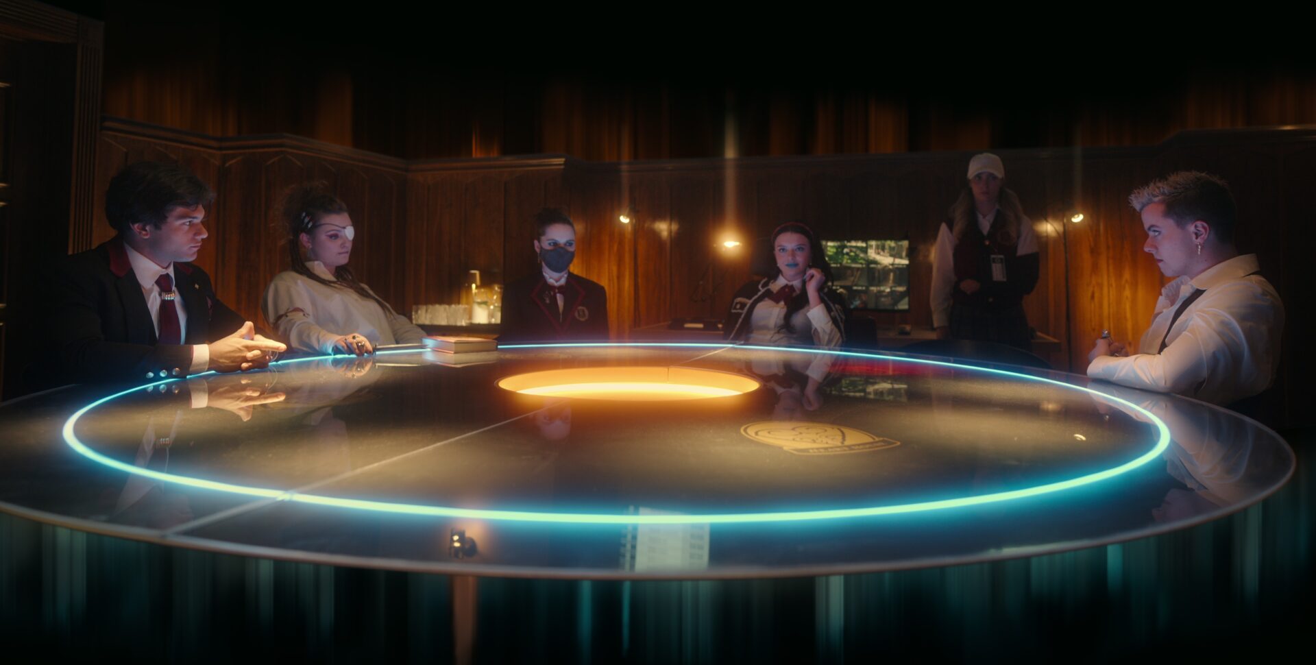 “Bet” (Netflix) : que vaut la série inspirée du manga “Gambling School”