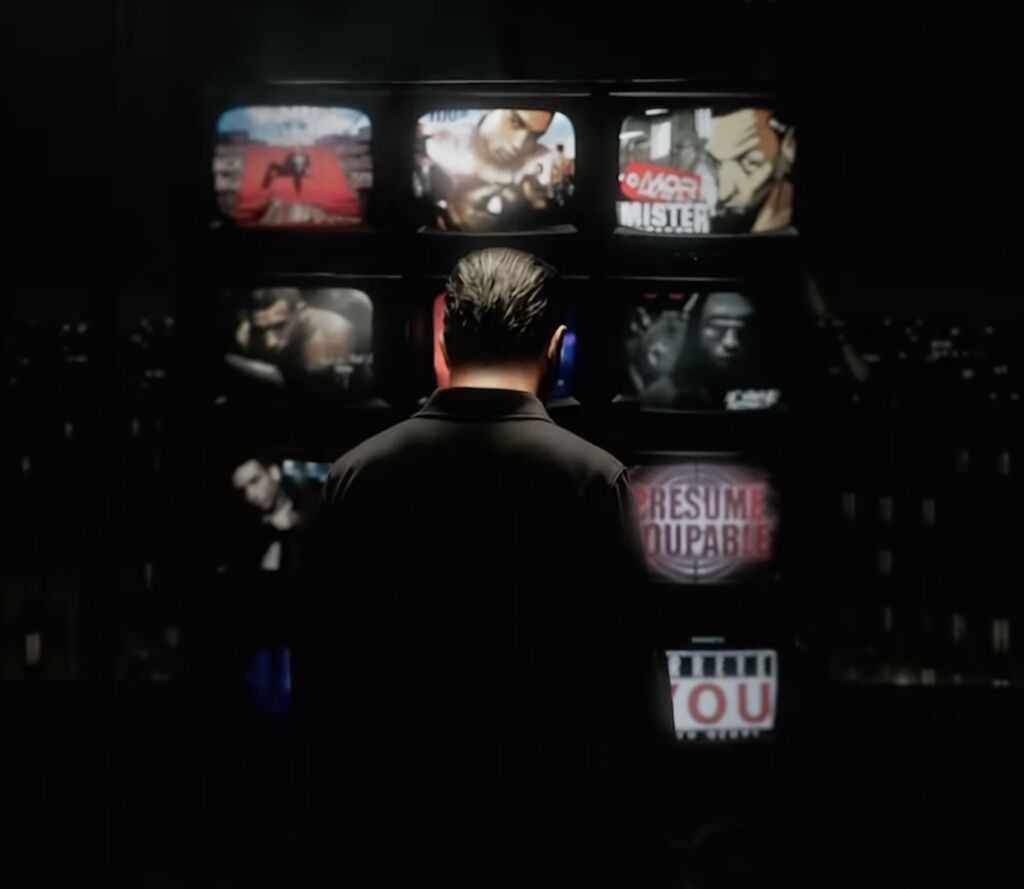 Mister You : c'est quoi ce mystérieux projet du rappeur