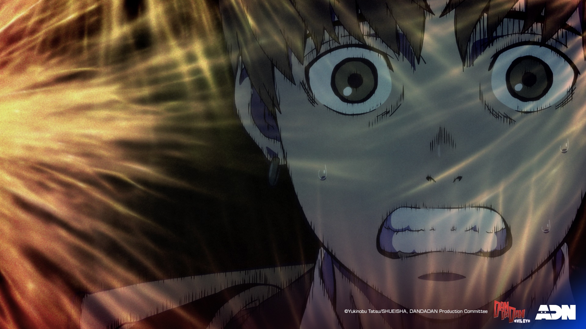 “DanDaDan : Evil Eye” : que vaut le nouvel anime de la série