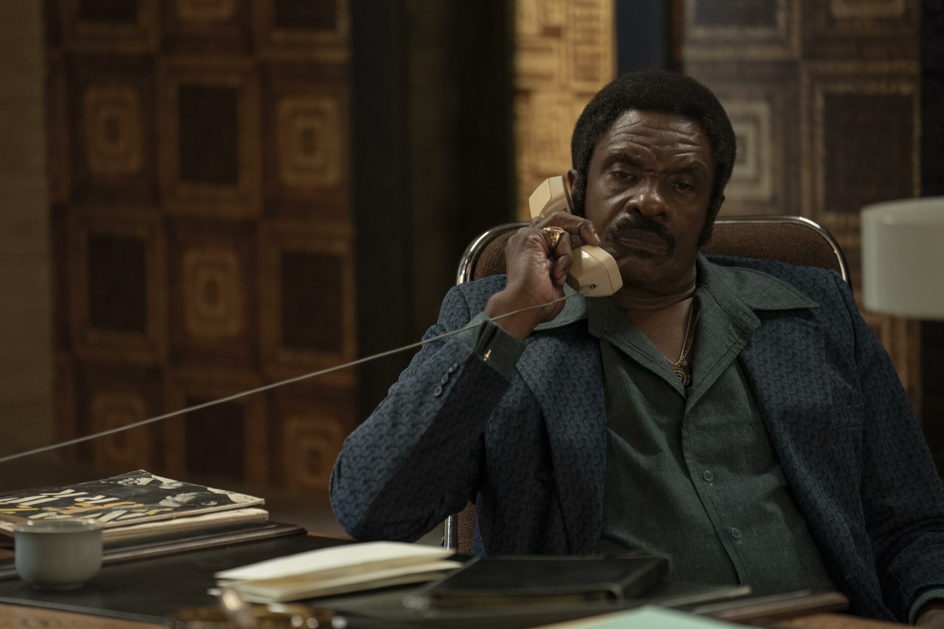 “Duster” : que vaut la série du créateur de “Lost”, J.J. Abrams