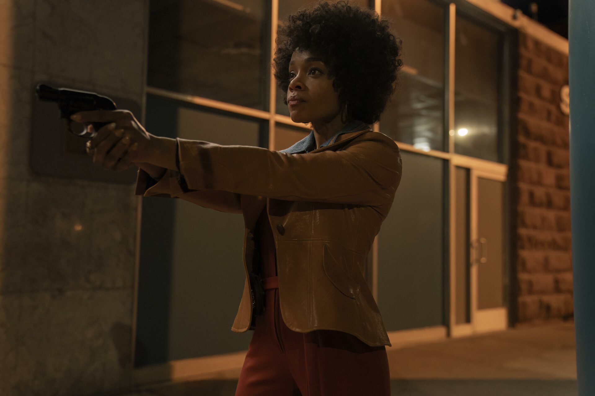 “Duster” : que vaut la série du créateur de “Lost”, J.J. Abrams