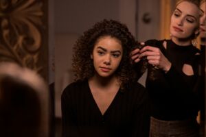 “Ginny et Georgia” : Georgia est-elle une mère imparfaite