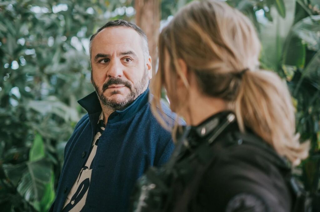 Le négociateur, saison 2 : que vaut la série diffusée ce soir sur TF1