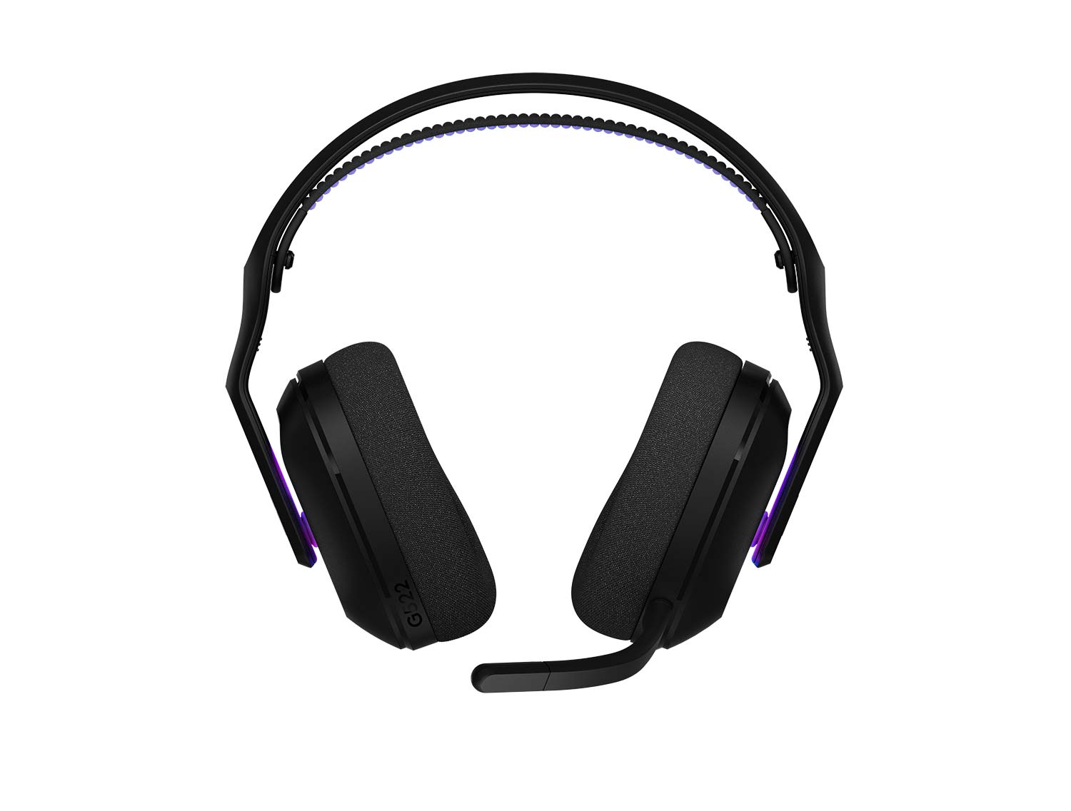 Logitech G G522 Lightspeed : un casque ambitieux et abordable