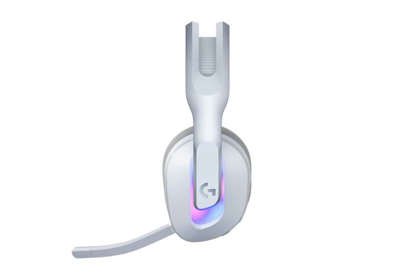 Logitech G G522 Lightspeed : un casque ambitieux et abordable