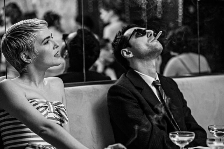 “Nouvelle vague” : que vaut le film de Richard Linklater