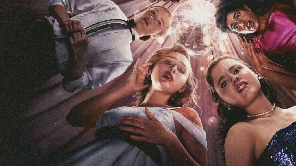 “Prom Queen” : de quoi parle ce film d’horreur sur Netflix