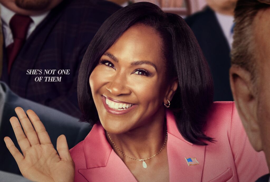 “She the People” (Netflix) : c’est quoi cette nouvelle série de Tyler ...