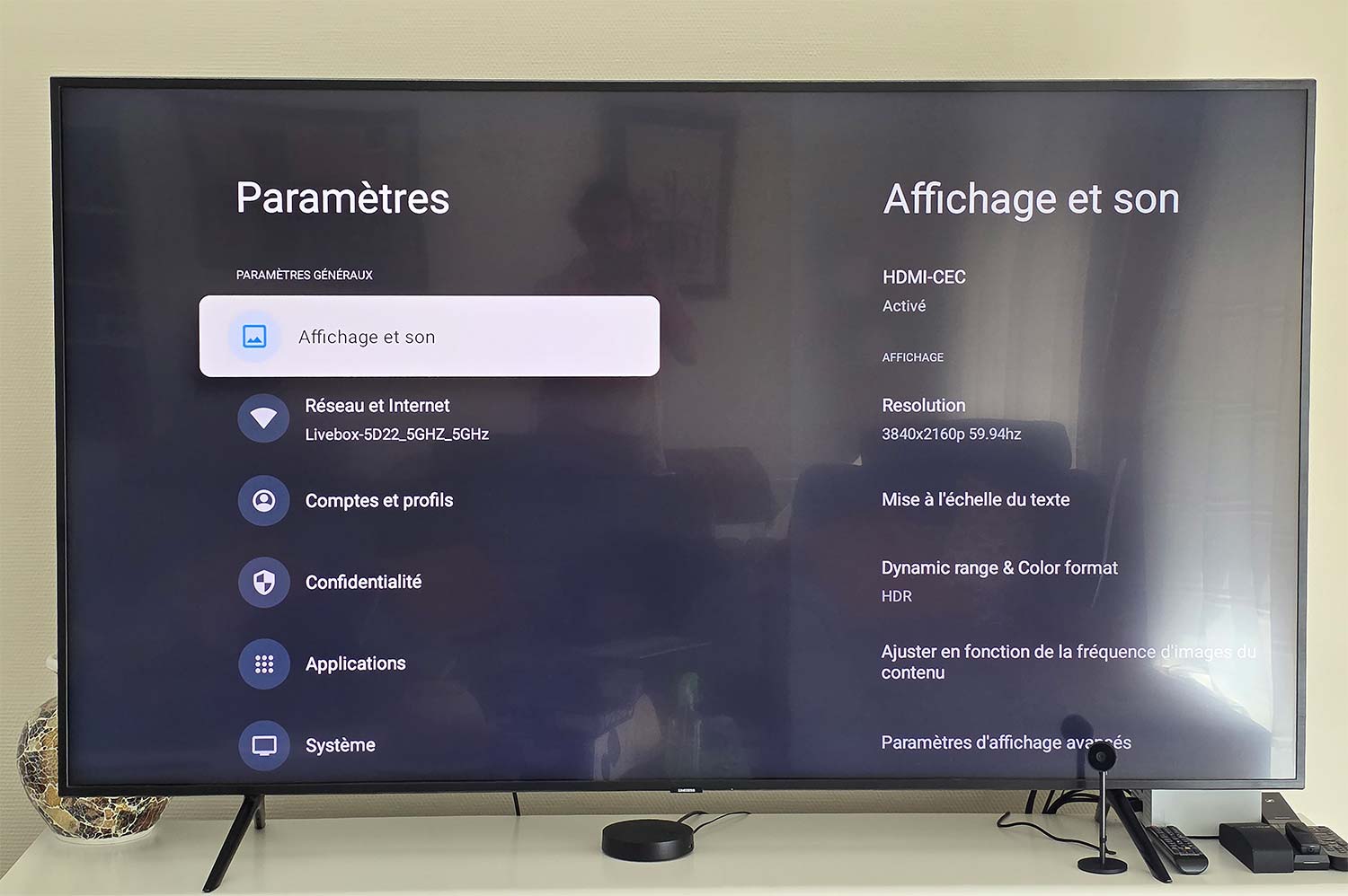 Test Thomson Cast 150 : l'héritier du Google Chromecast 4K