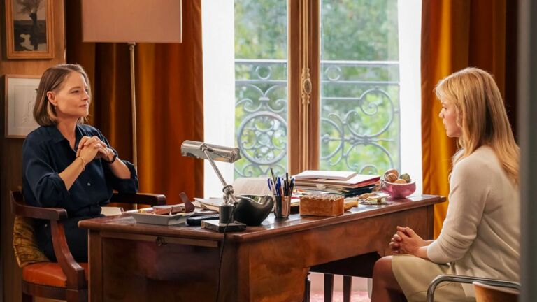 “Vie privée” : que vaut le polar intime avec Jodie Foster ? Critique