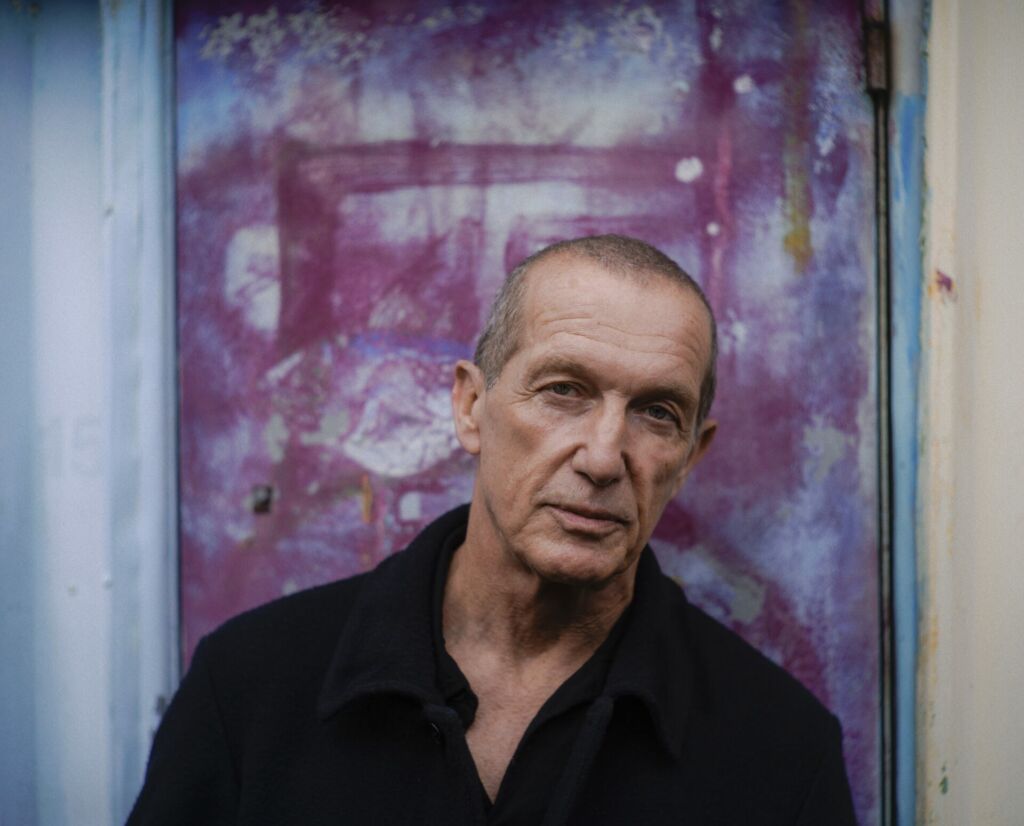 Miossec revient sur sa carrière avant le Fnac Live 2025