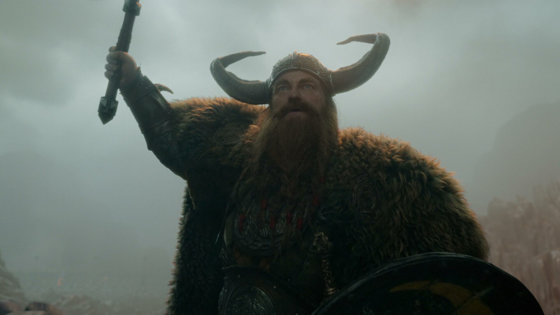 “Dragons” : que vaut le remake en live action du dessin animé