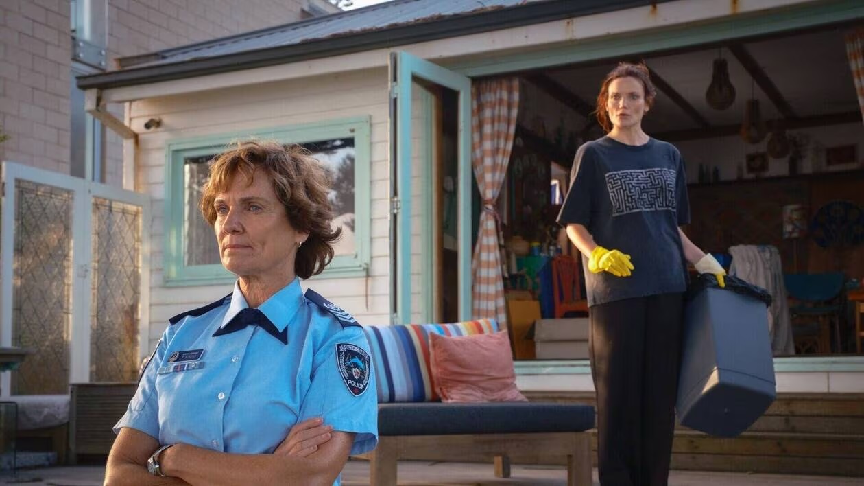 Enquêtes au paradis : que vaut la série diffusée ce soir sur France 2
