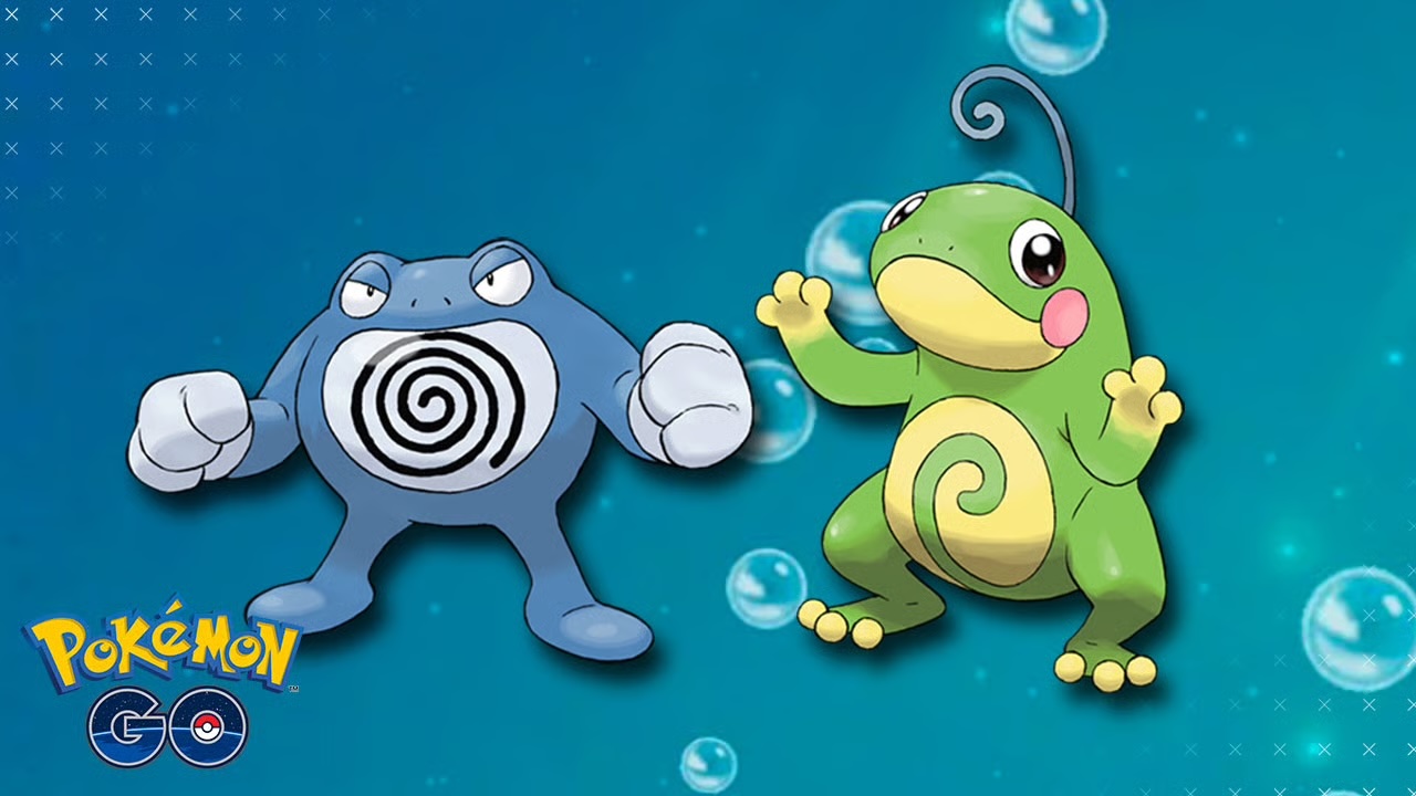 Pokemon : quelles sont les forces et faiblesses du type Eau ? Notre guide