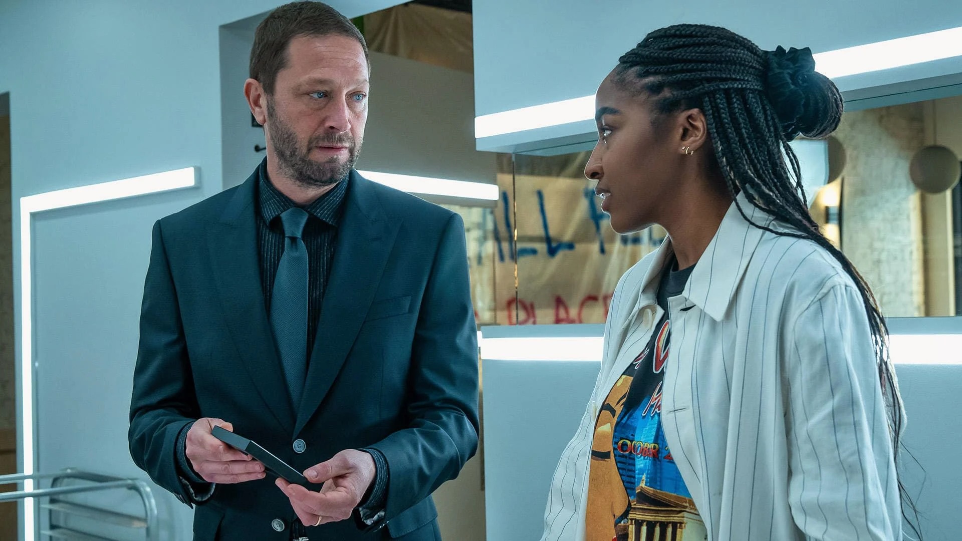The Bear, saison 4 : que vaut la suite de la série ? L'avis des critiques