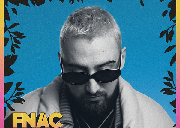 Portrait de Vacra avant son concert inédit au Fnac Live