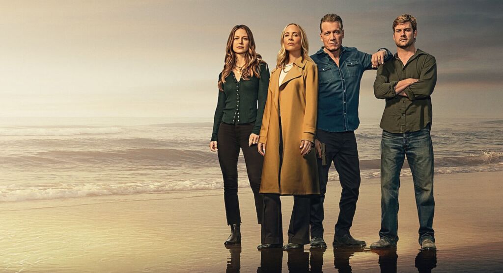 “The Waterfront” (Netflix) : que vaut la nouvelle série de Kevin ...