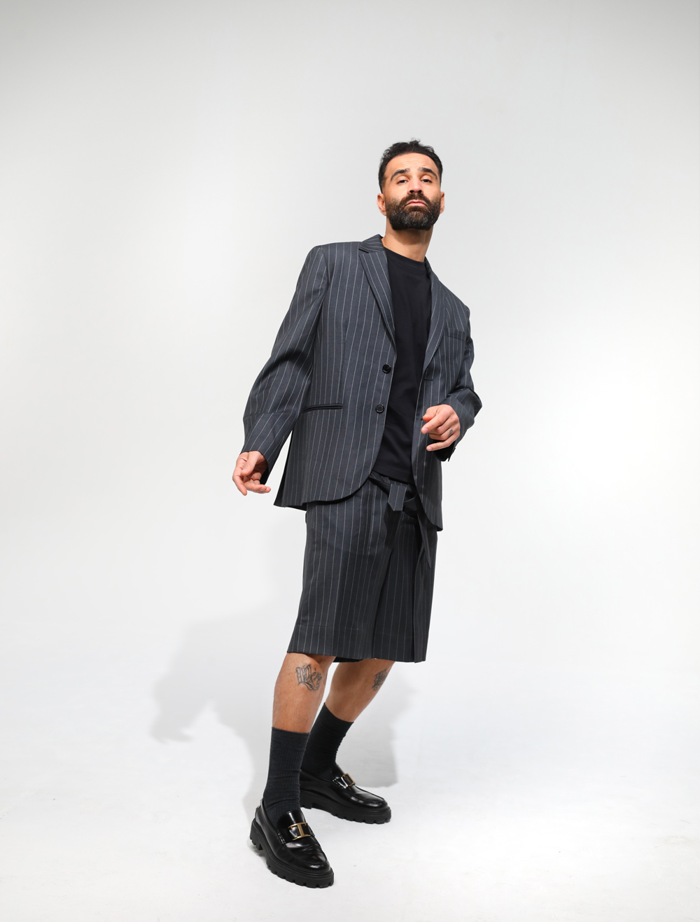 “Ycare” : que vaut le nouvel album du chanteur