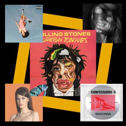 Soul et funk : les meilleurs albums du début 2026