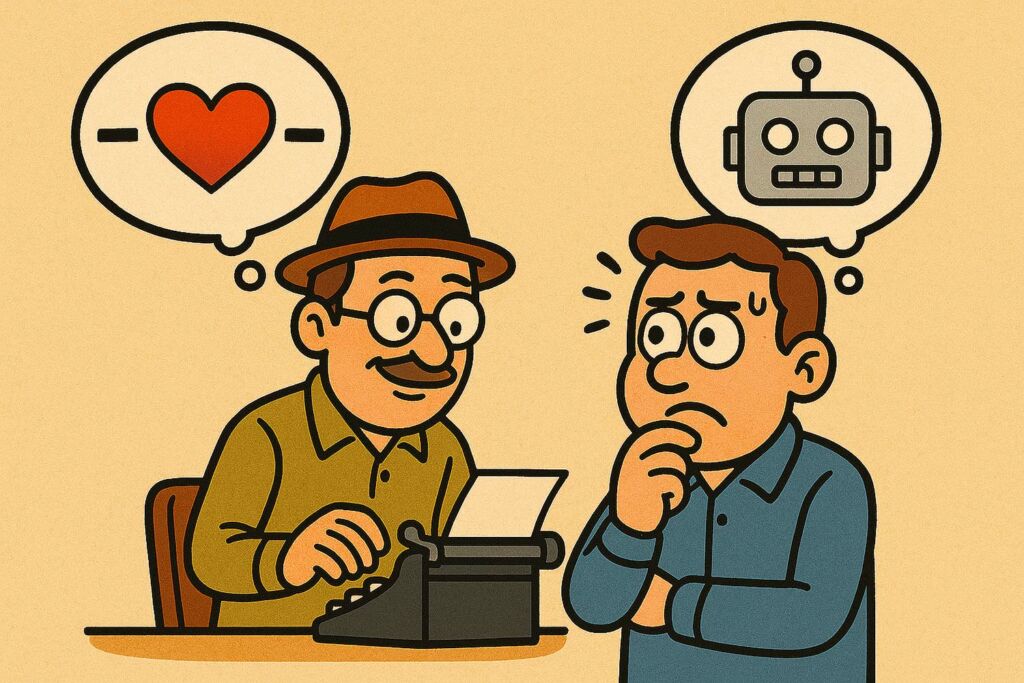 L’affaire du tiret cadratin : quand un signe de ponctuation devient un ...