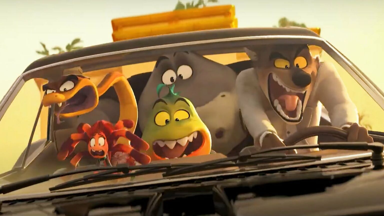 “Les Bad Guys 2” : la suite est-elle meilleure que le premier film