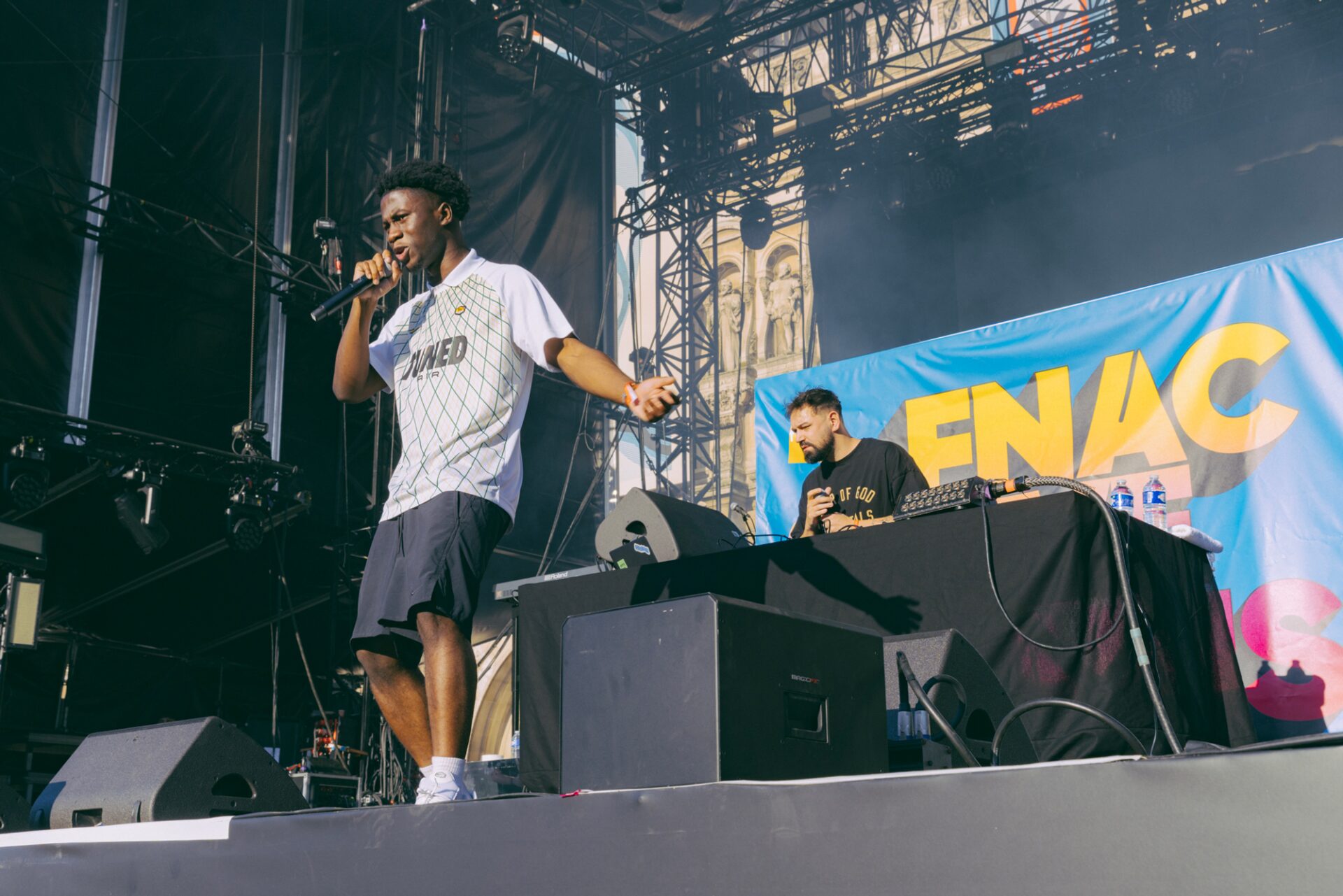 Fnac Live 2025 : retour sur les moments marquants du festival