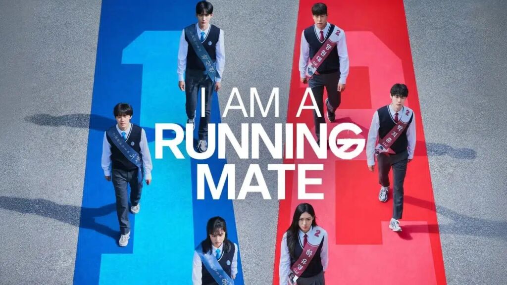 “I Am a Running Mate” : c'est quoi ce Kdrama qui fait sensation sur M6+