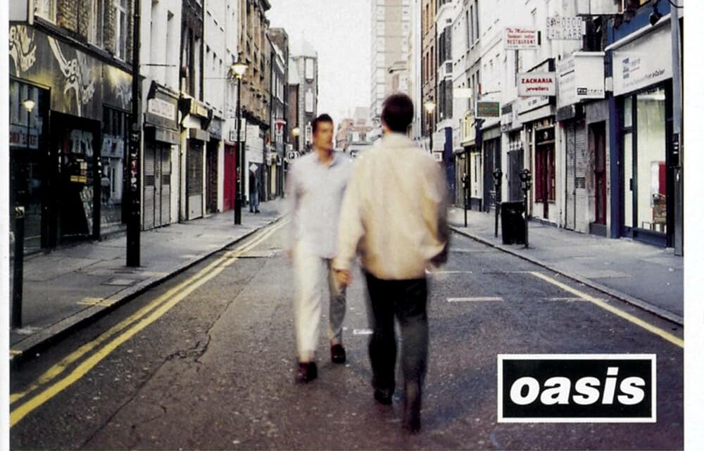 Morceaux, première partie : qu'attendre du grand retour d'Oasis