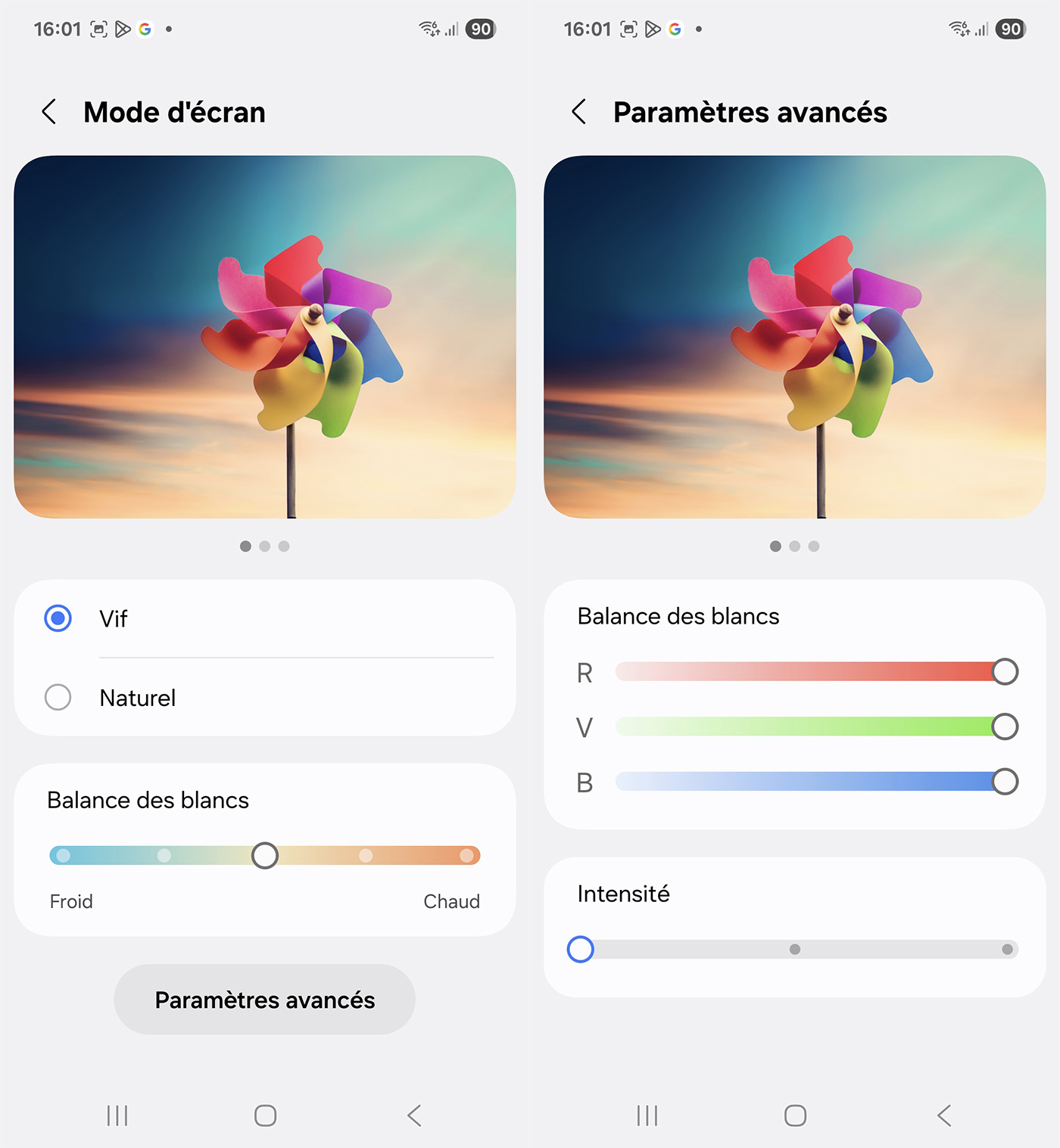 Test Labo du Samsung Galaxy A56 5G : ça coince sur les performances ...