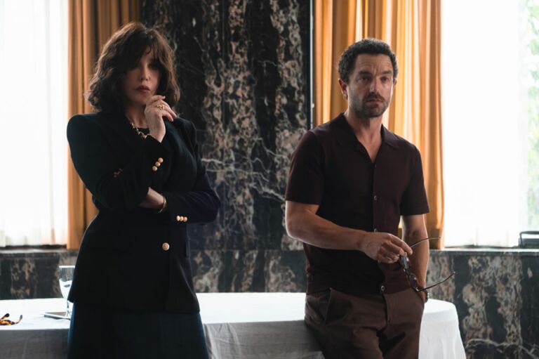 Soleil noir : qui a tué Arnaud Lasserre ? Explication de la fin