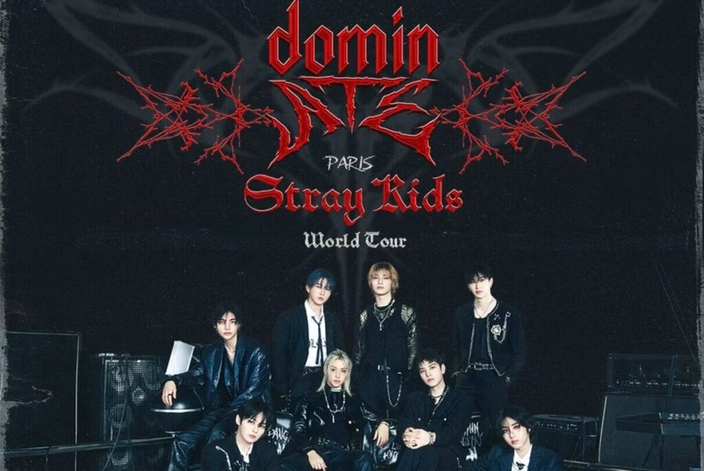 Stray Kids : qu’attendre de leur concert au Stade de France