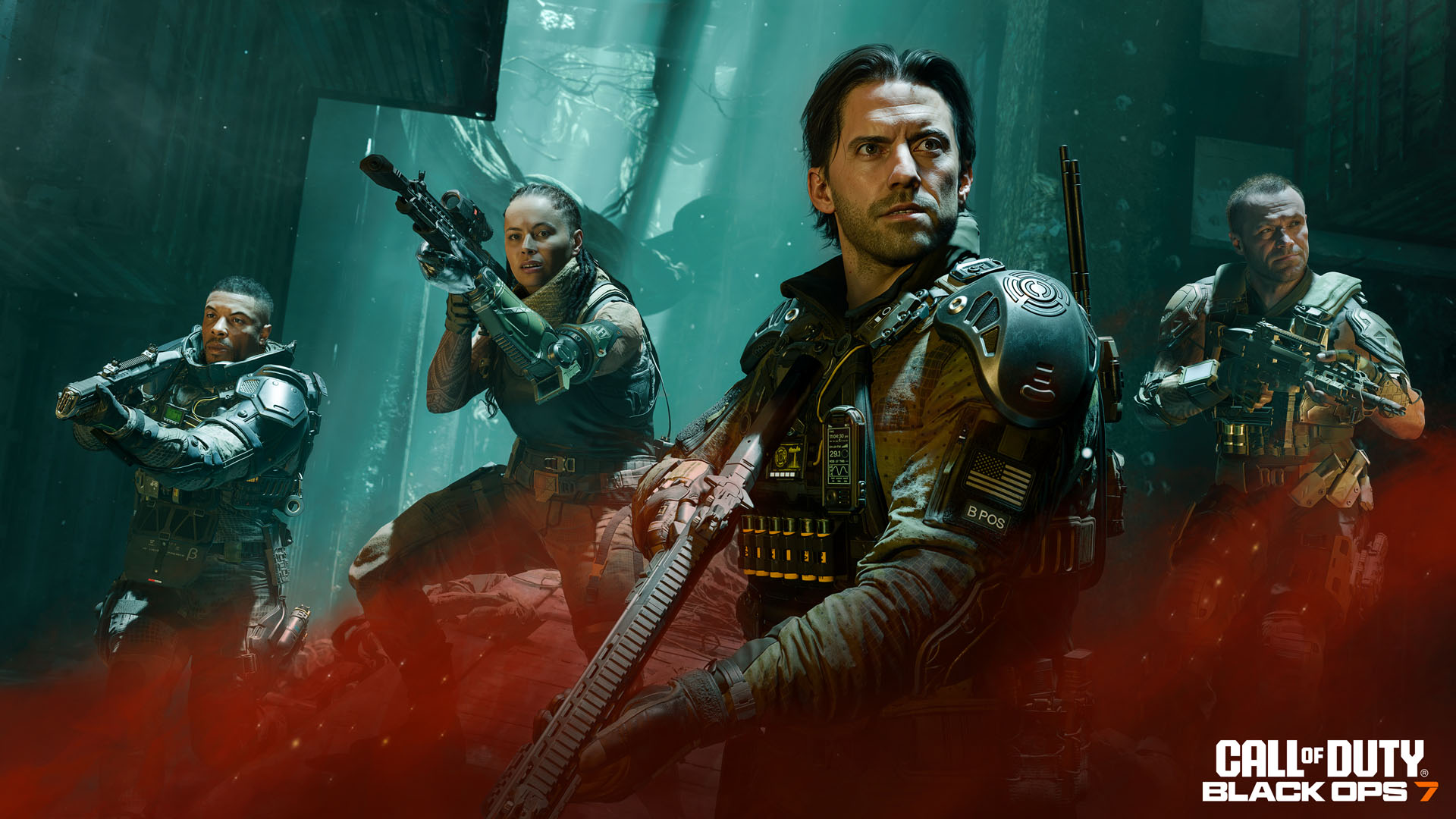 Call of Duty: Black Ops 7 : 3 infos à retenir du trailer événement