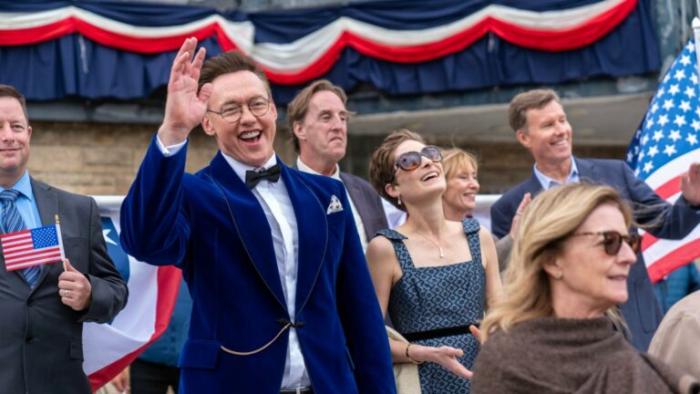 “La nuit des clowns” : quelle est l'identité du clown tueur