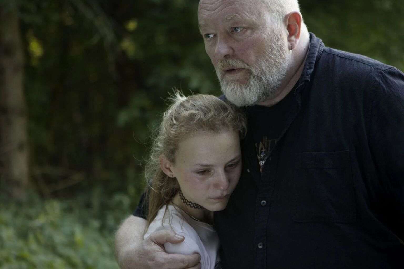 Cry Wolf : que vaut vraiment la série diffusée ce soir sur Arte