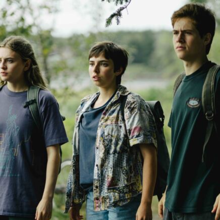 “Numéro 24” sur Netflix : c'est quoi ce film qui cartonne