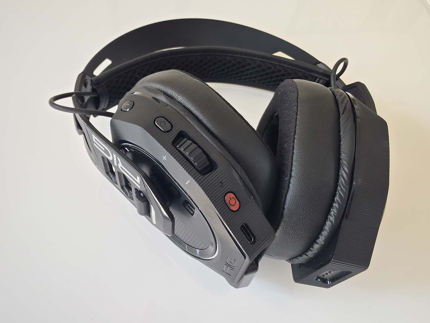 Test Nacon RIG 900 MAX HS : un casque gamer aux ambitions immenses
