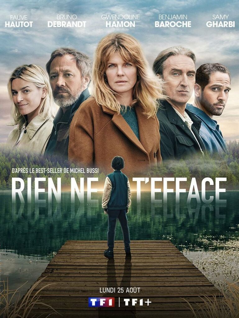 Rien ne t’efface : la série est-elle inspirée d’une histoire vraie