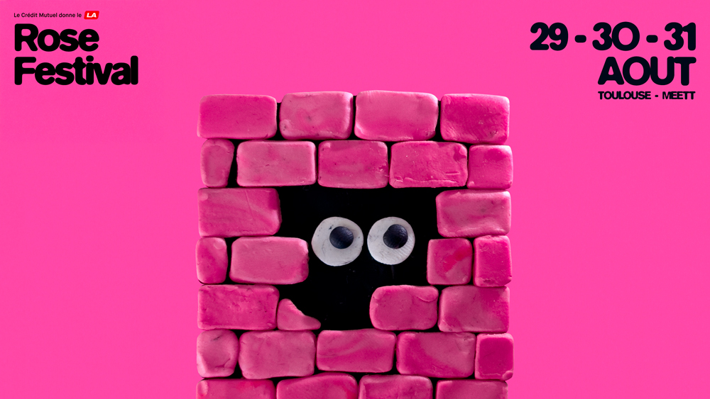 Rose Festival : quels sont les artistes les plus attendus du week-end