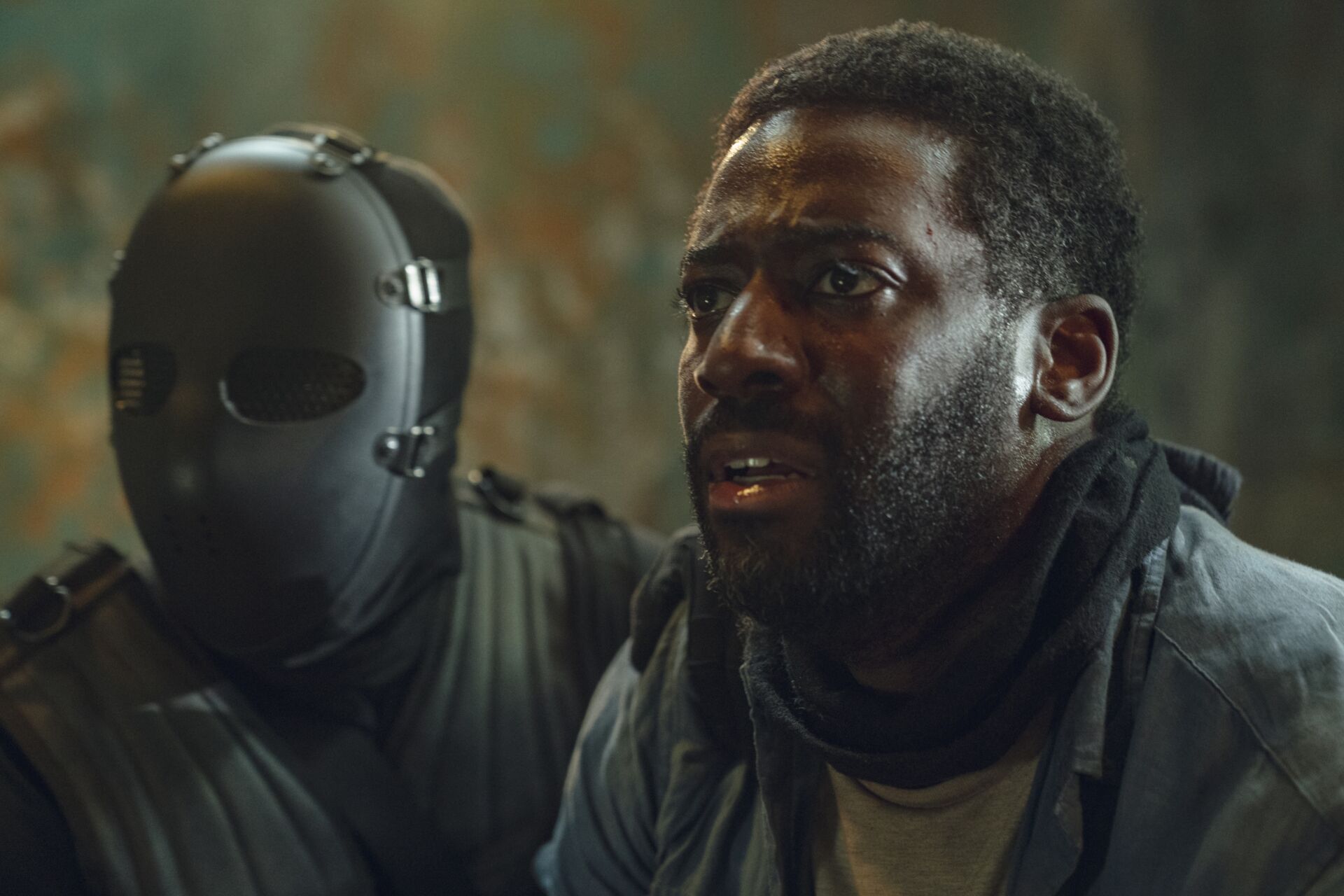 Hostage (Netflix) : cette quoi cette série avec Julie Delpy qui cartonne