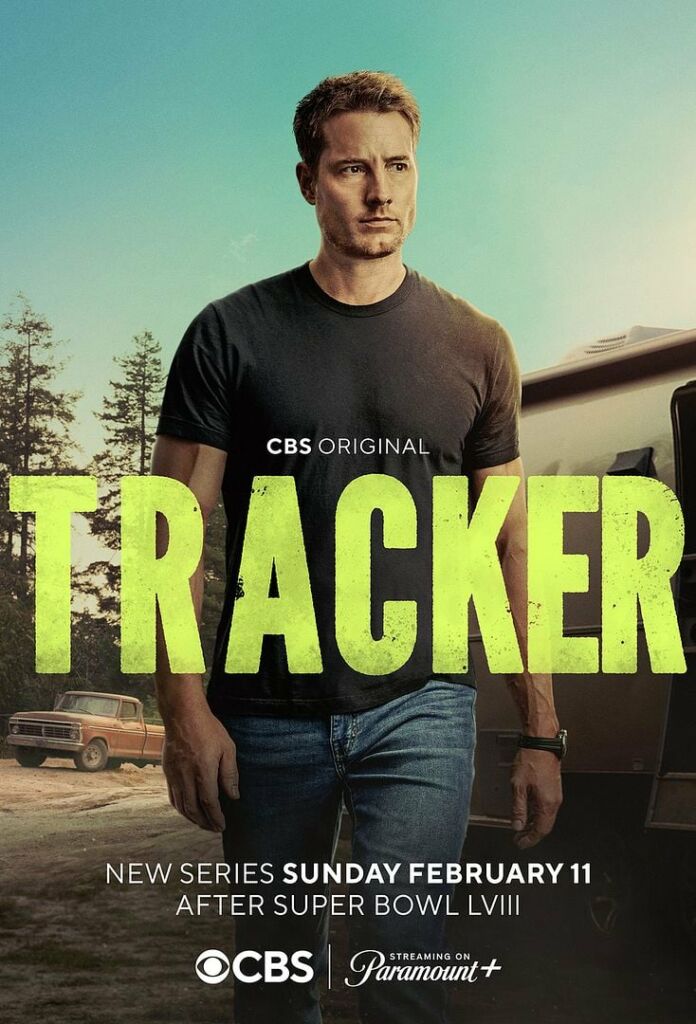 Tracker (ce soir sur TF1) que vaut vraiment la série ? L'avis des critiques