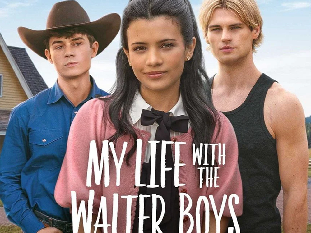 Ma vie avec les Walter Boys : comment se terminait la saison 1? Récap de la fin