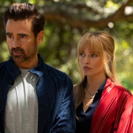 The Crow : j'ai enfin pris le temps de voir le film culte avec Brandon Lee