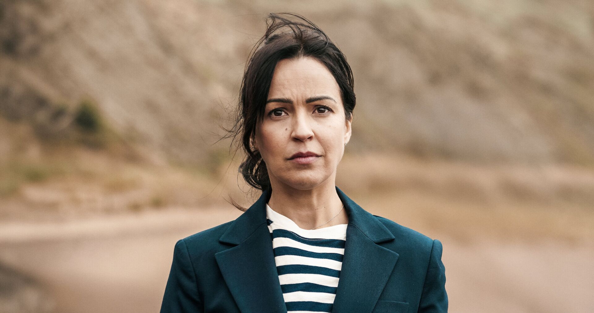 Ángela (Netflix) : c'est quoi cette série thriller qui cartonne