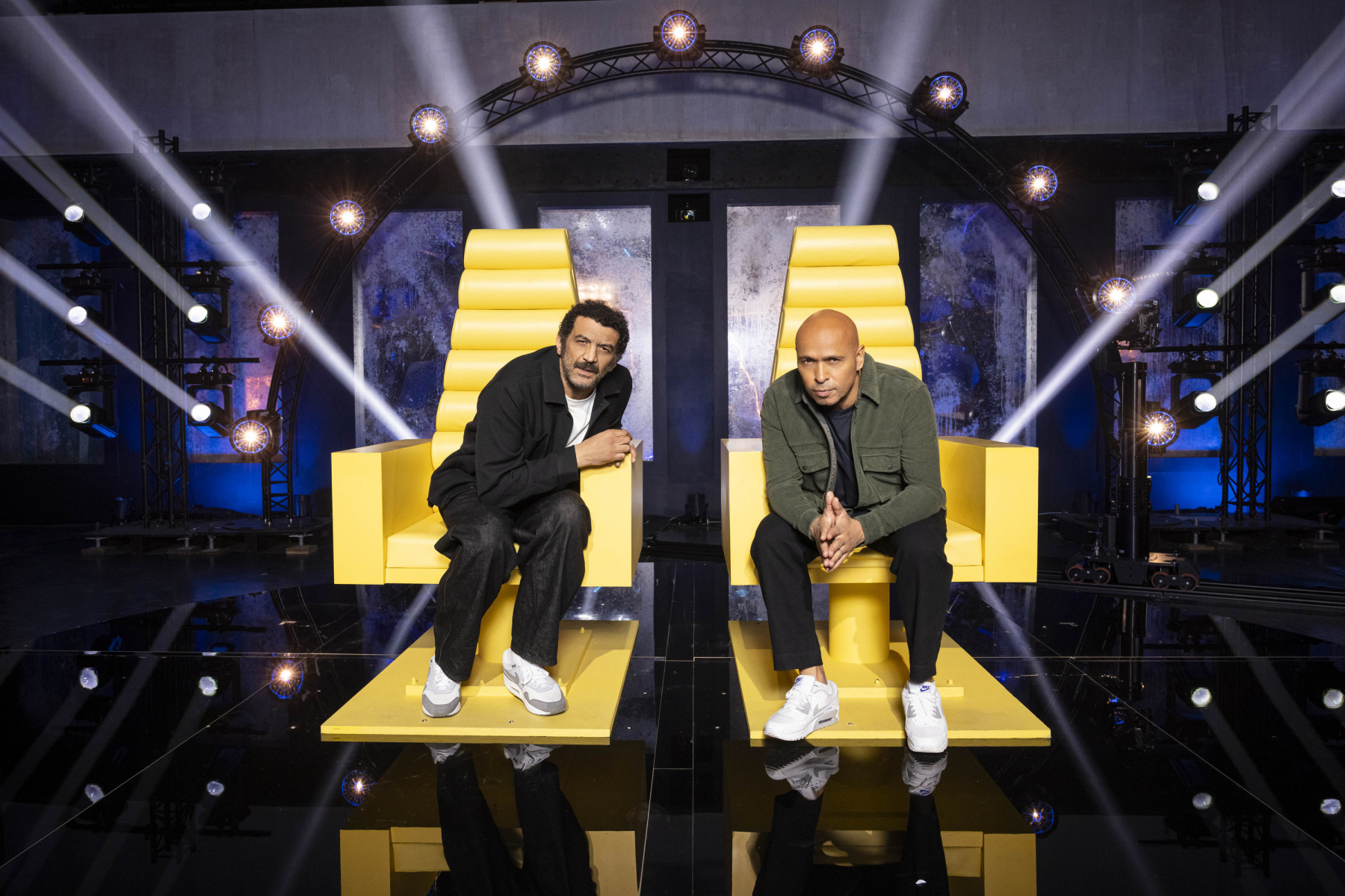 Comedy Class : où et quand voir la saison 2 ? Toutes les infos