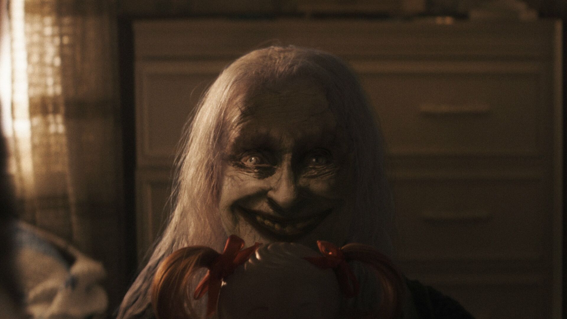 “Conjuring” : que vaut le dernier film de la saga d'horreur