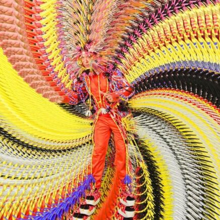 “Mega BBL” : tout savoir sur l'album événement de Theodora