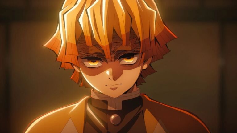 Demon Slayer : que nous réserve La forteresse infinie ? Toutes les infos