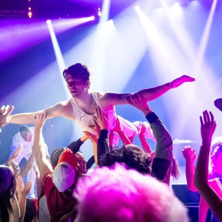 “Numéro 24” sur Netflix : c'est quoi ce film qui cartonne