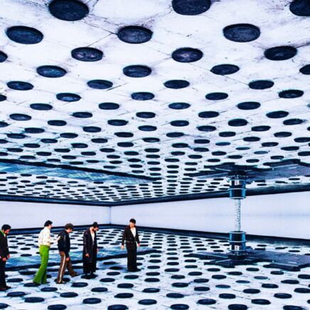 “Mega BBL” : tout savoir sur l'album événement de Theodora